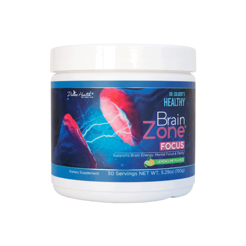 All Supplements - Divine Health