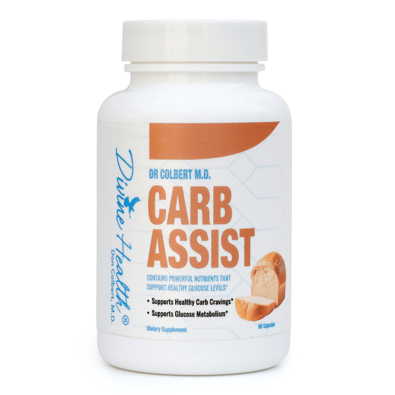 All Supplements - Divine Health