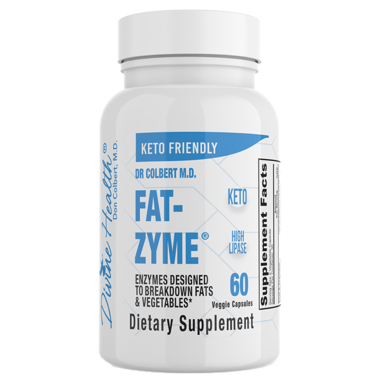 All Supplements - Divine Health