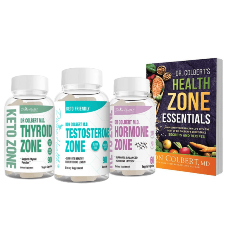 Home - Divine Health