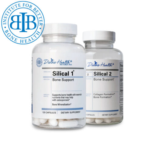 Silical System - Divine Health