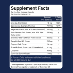 Dr. Colbert’s Ultimate Prostate Formula | Divine Health