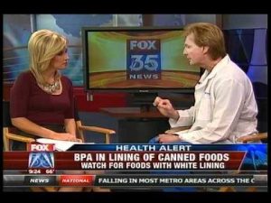 About Dr. Don Colbert, MD | Founder of Divine Health Supplements ...