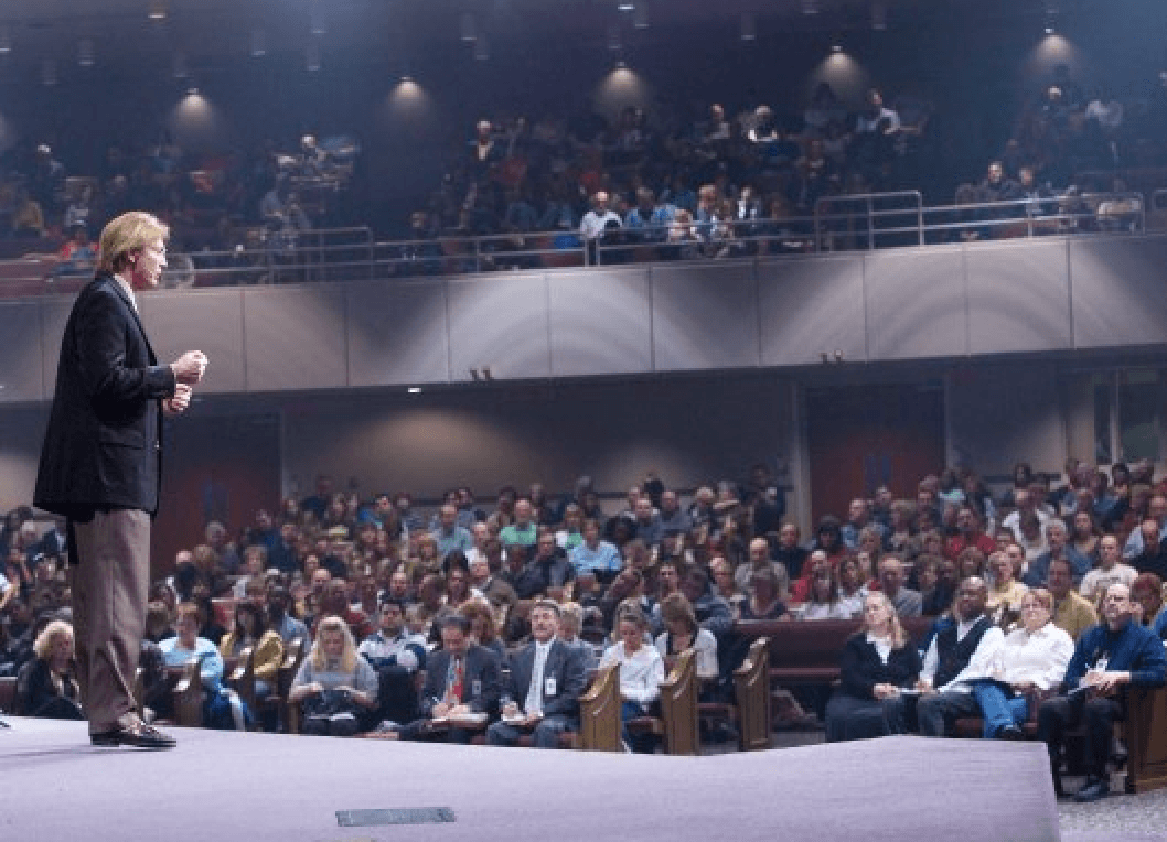 About Dr. Don Colbert, MD | Founder of Divine Health Supplements ...